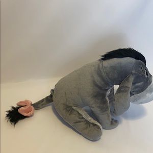 Disney | Toys | Disney Igor Stuffed Animal | Poshmark